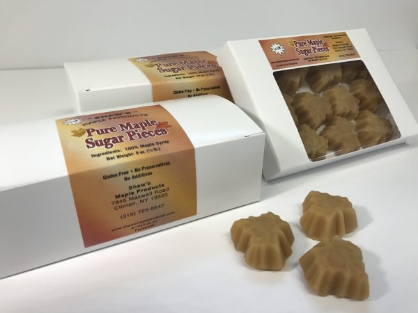 Maple Syrup, Treats & Gifts | Shaw's Maple Products