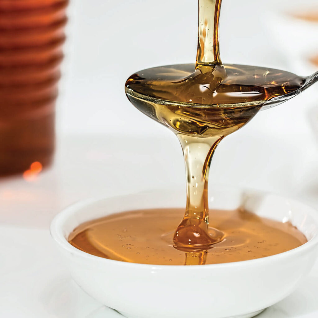 Quality, Natural & Homemade Maple Syrup | Shaw's Maple Products