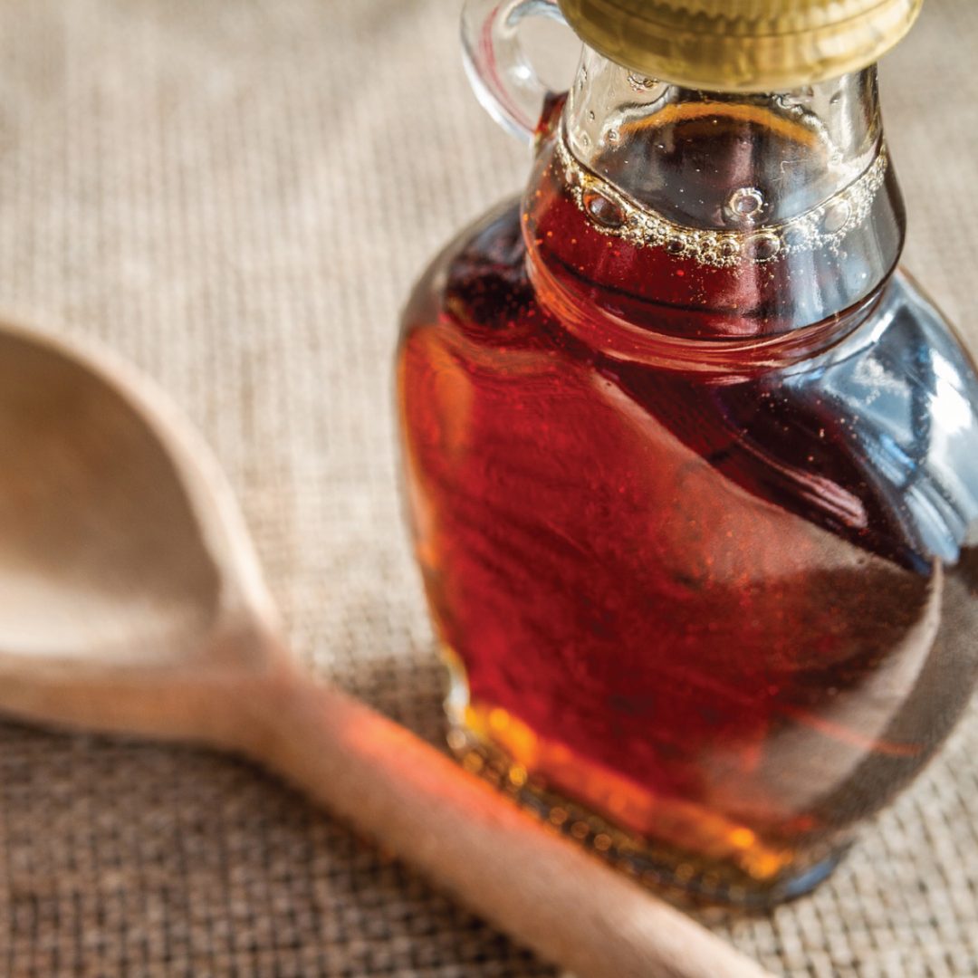 Quality, Natural & Homemade Maple Syrup | Shaw's Maple Products