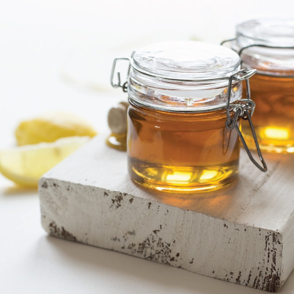 Quality, Natural & Homemade Maple Syrup | Shaw's Maple Products